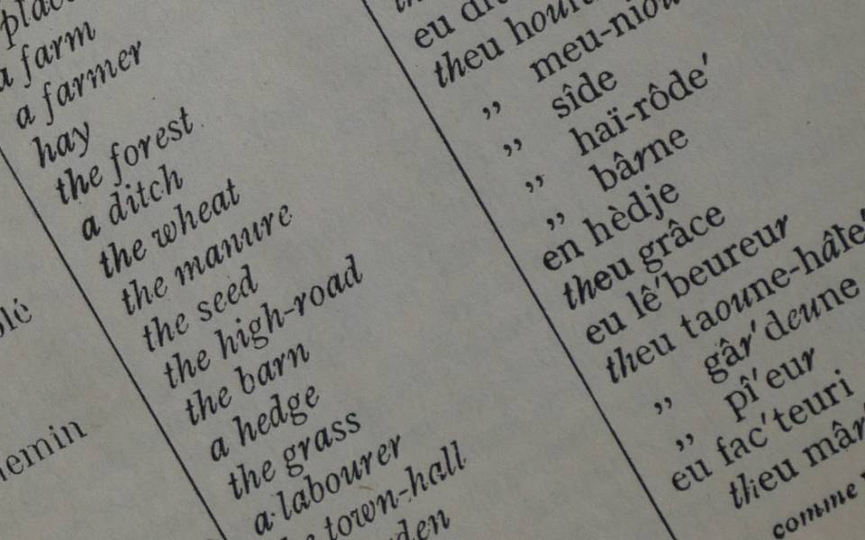 Apa Rumus Simple Present Tense Dan Pembahasannya Lengkap - Universitas123