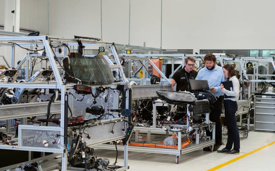 Belajar Apa di Jurusan Mechanical Engineering University of Canterbury ...