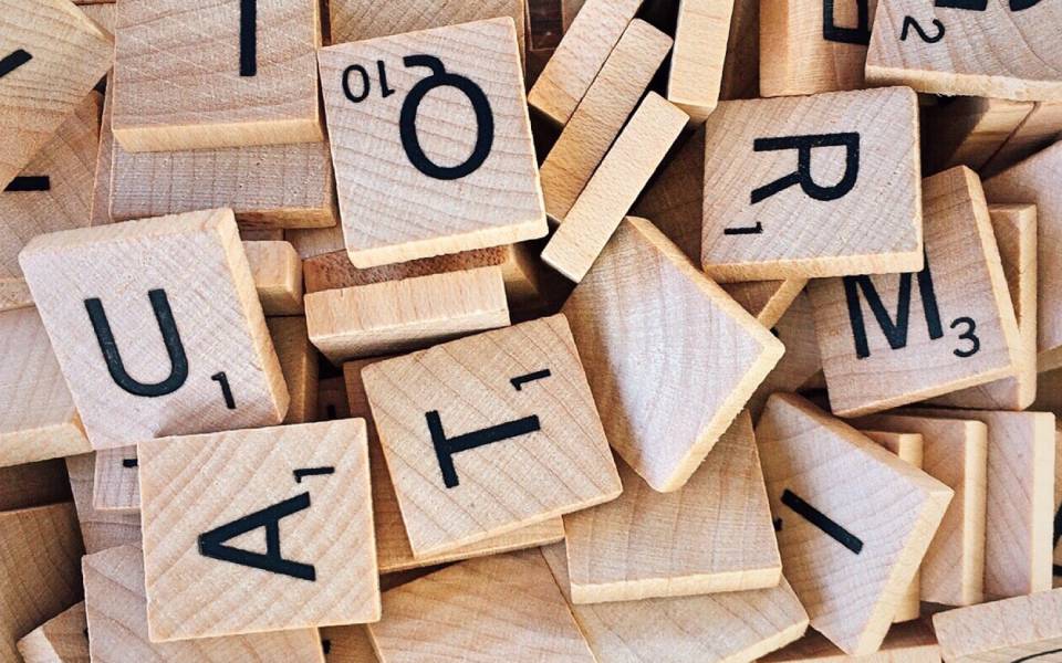 Contoh Slang Bahasa Inggris - Universitas123