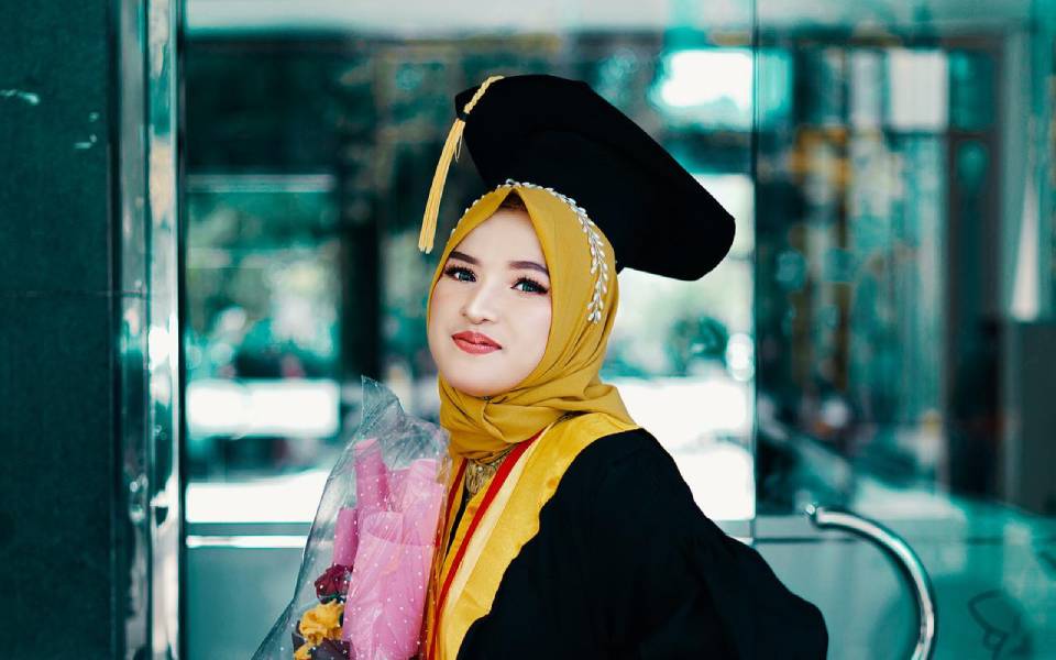 Informasi Tentang Thompson Rivers University Scholarship for ...