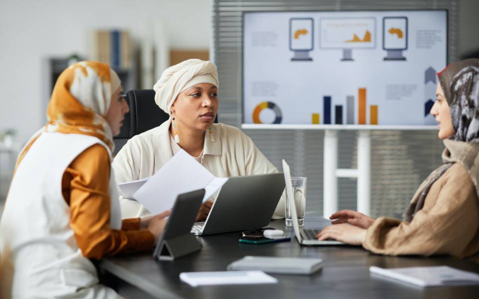 Ini Cara Briefing Bahasa Indonesia - Universitas123