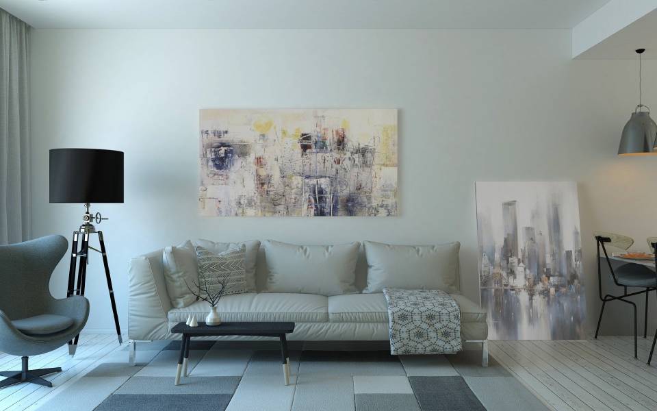 Kuliah di Middlesex University jurusan Interior Design - Universitas123