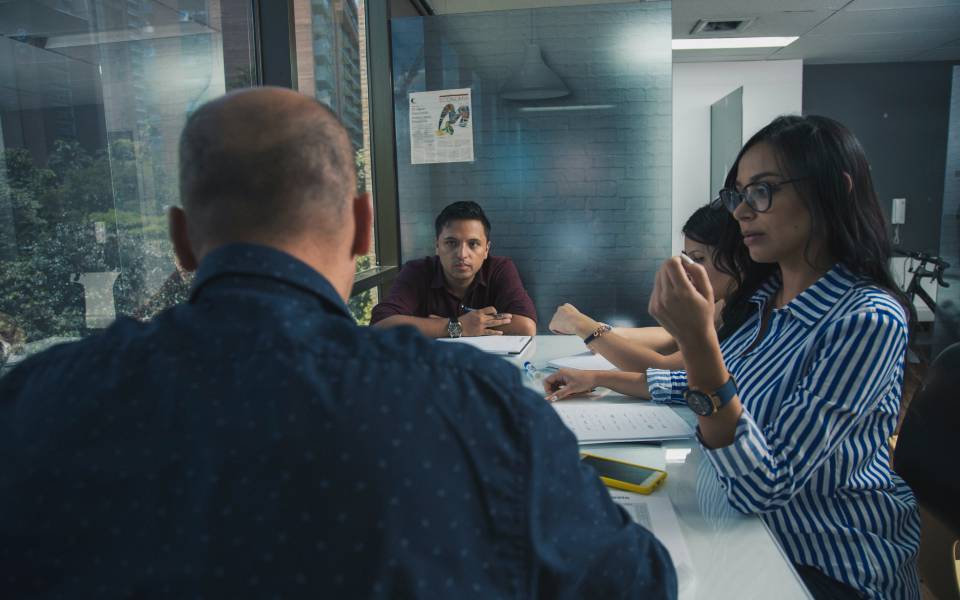 Penting! Ini Persiapan Briefing Meeting - Universitas123