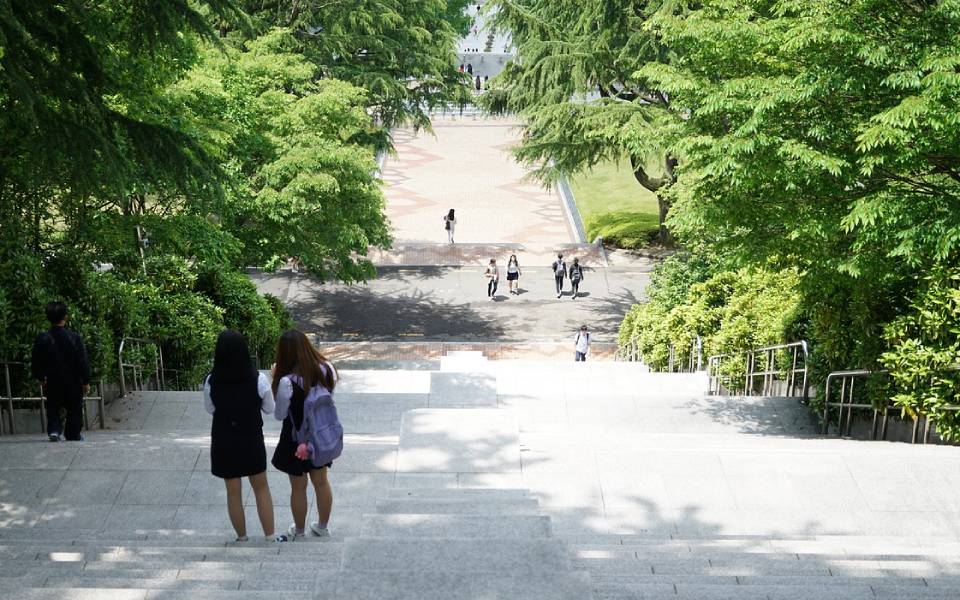Profil Lengkap Kyungsung University dan Tawaran Kuliah - Universitas123