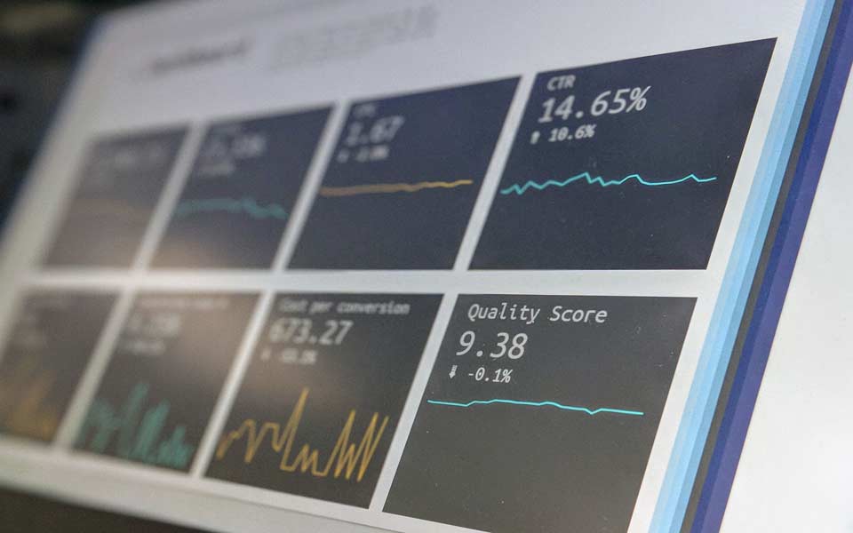 Cara Pemanfaatan Big Data dalam Bisnis - Universitas123