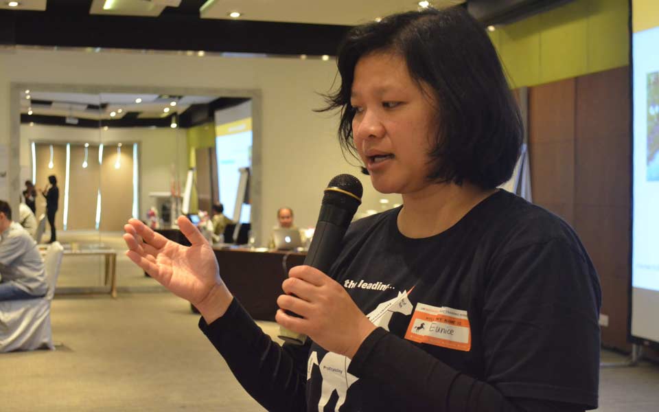 Beasiswa Universitas Ciputra - Perumperindo.co.id