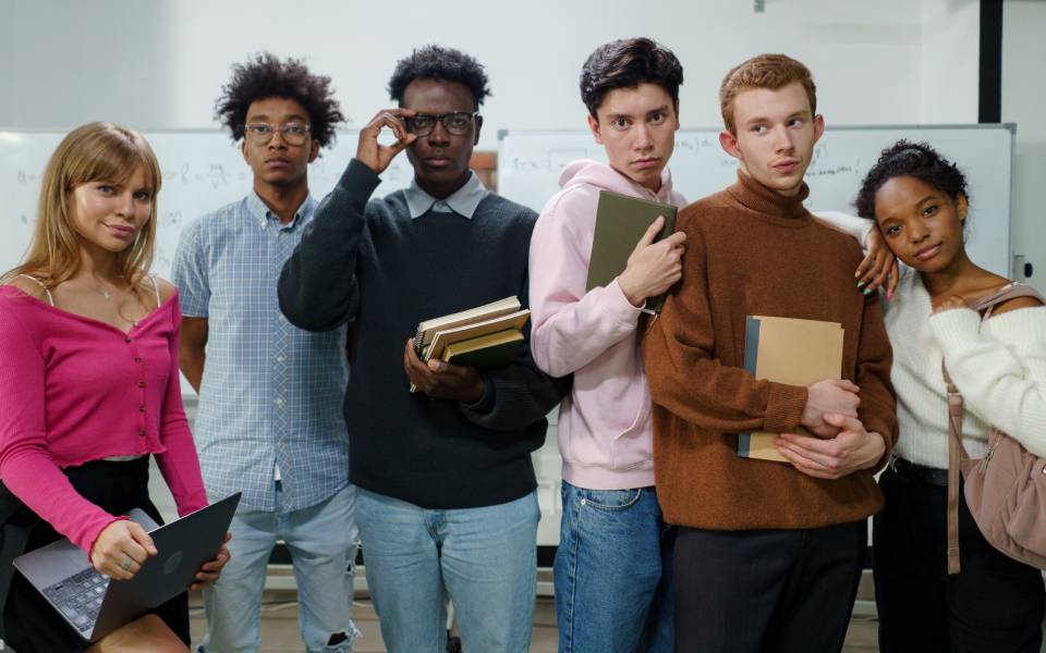 Universitas Methodist Indonesia, Kampus Populer di Kota Medan ...