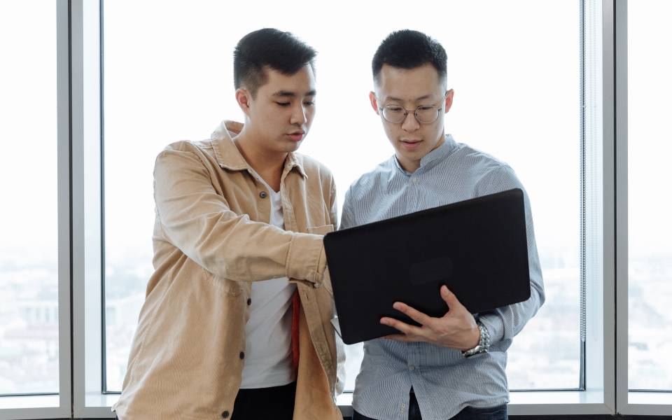 6 Contoh Mind Mapping Pohon - Universitas123