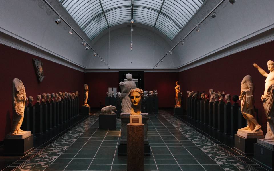Tentang Museum 10 November di Surabaya yang Wajib Kamu Ketahui ...