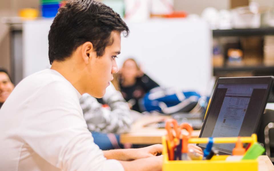 Coba 4 Tips Ini untuk Menjadi Pelajar yang Sukses - Universitas123