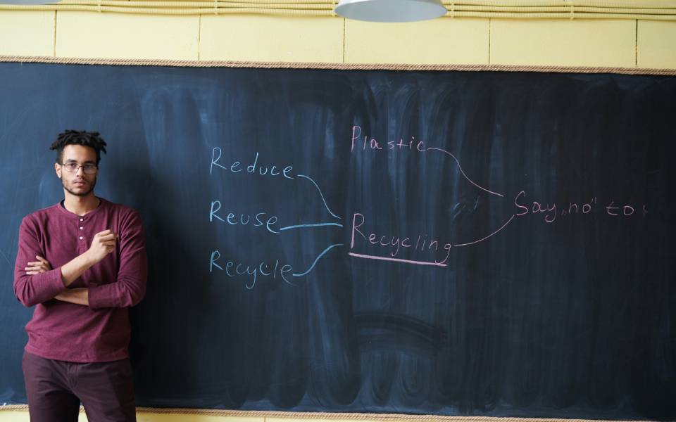 7 Cara Membuat Mind Mapping Rencana Kuliah untuk Menentukan Jurusan ...