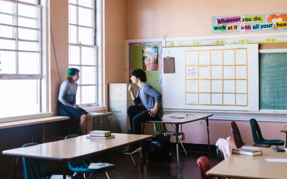 5 Contoh Mind Mapping Unik dan Kreatif - Universitas123