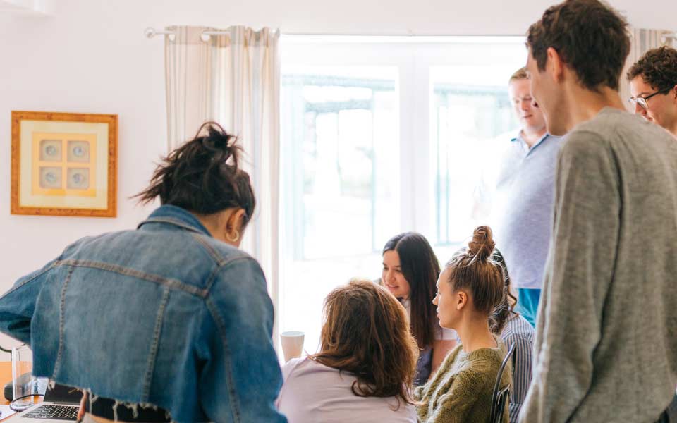 Fakultas dan Program Studi Universitas Terbuka Manado - Universitas123