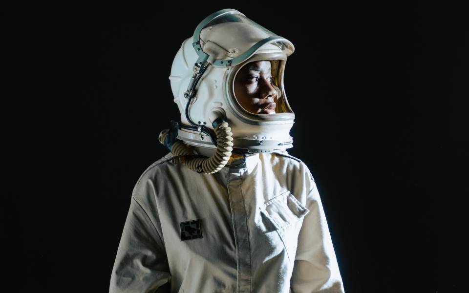 Apa Itu Astronot dan Penjelasan Lengkap tentang Astronot - Universitas123