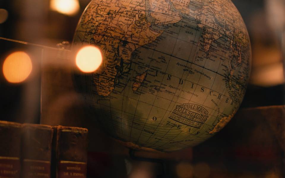 Siapa Penemu Benua Amerika? Ini Dia Sejarahnya - Universitas123