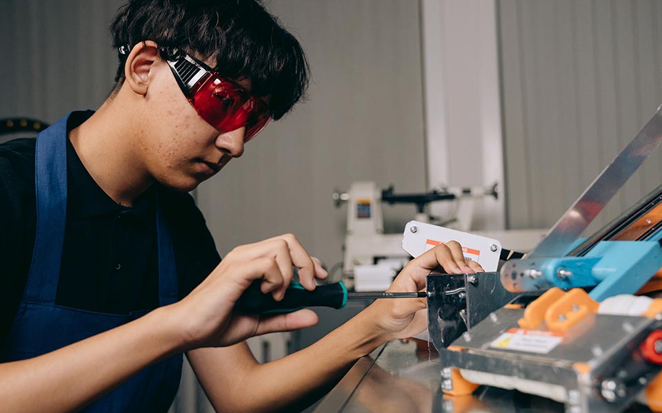 Daftar Universitas Dengan Jurusan Teknik Informatika Terbaik di ...