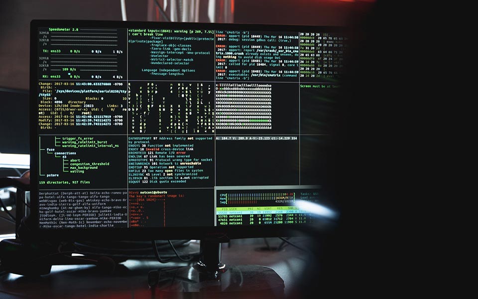 Yuk Intip Mata Kuliah Teknik Informatika Sebagai Gambaran Untuk Kamu ke ...