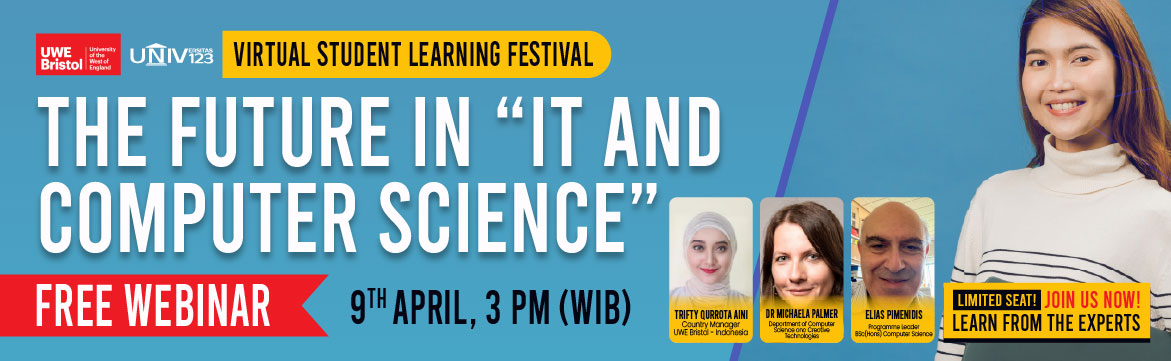 IT and Computer Science Workshop - Universitas123