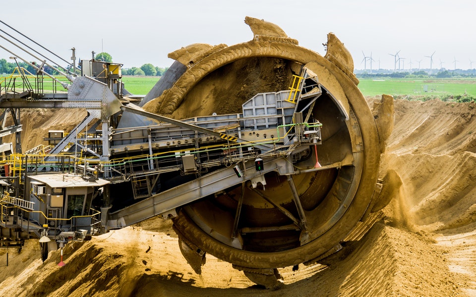Langsung Daftar! Ini Sekolah Pertambangan Berkualitas di Palembang ...