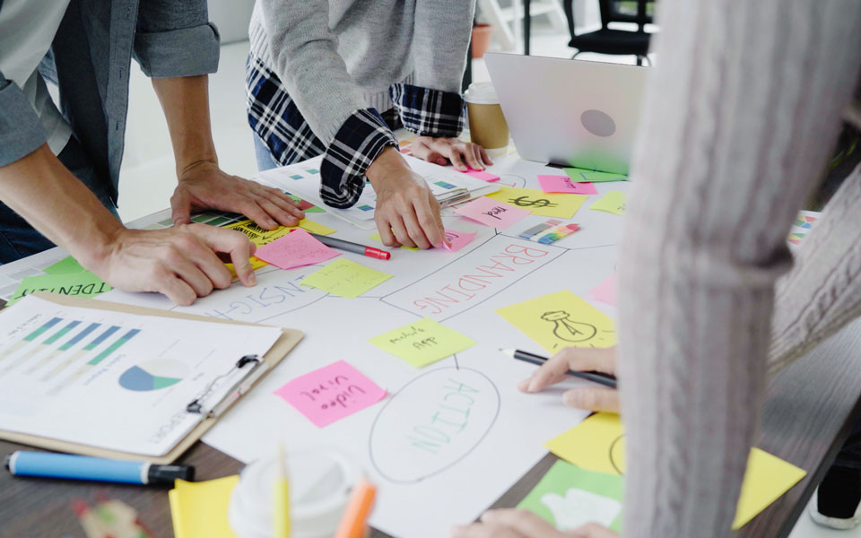 5 Cara Dalam Menciptakan Inovasi Baru Pada ProdukÂ Â Â Â Â - Universitas123