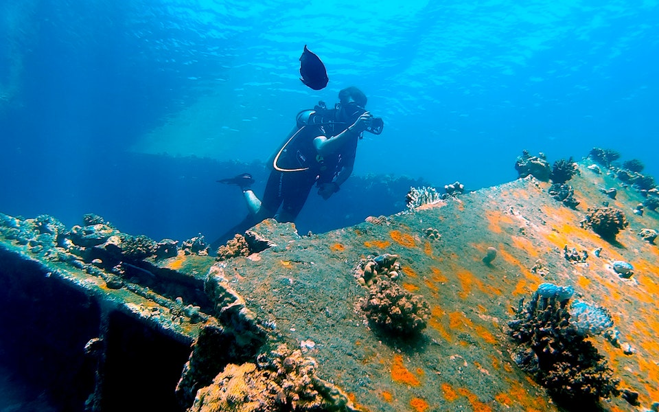 Sejarah Oseanografi Pertama Kali - Universitas123