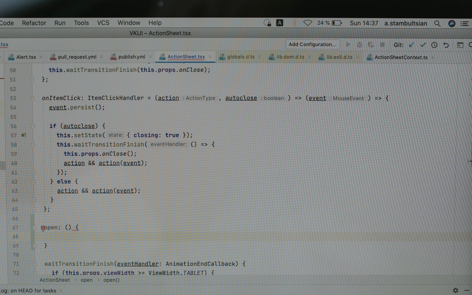 Tips Menyelesaikan Tugas Akhir Teknik Informatika, Wajib Baca ...