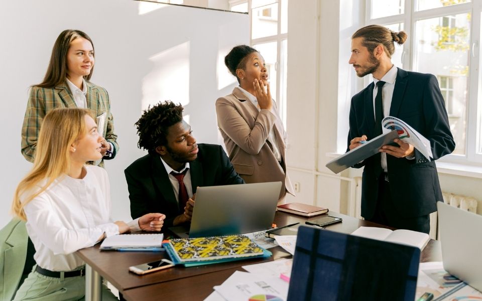 Pilihan Taylorâ€™s University Programmes dan Sistem Perkuliahannya ...