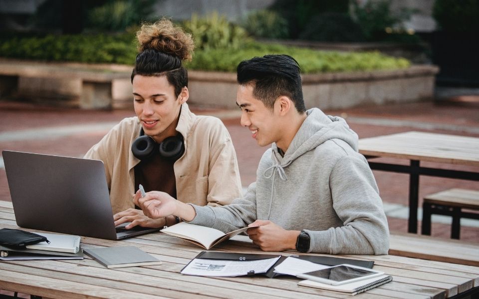 Fakta Kuliah RMIT University Master of Computer Science dan Peluang ...