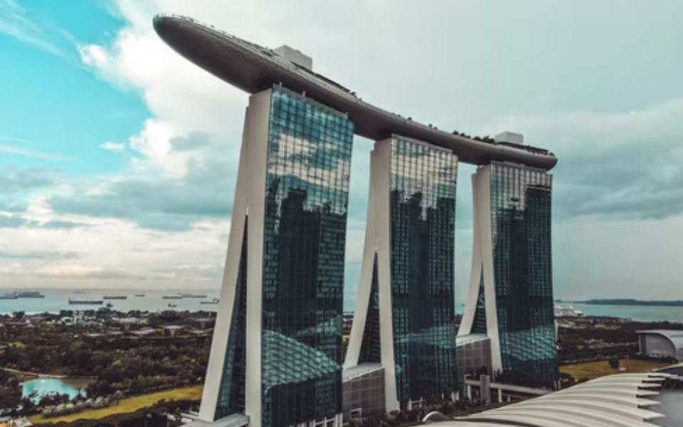 Informasi Terlengkap Singapore Hotel and Tourism Education Centre ...