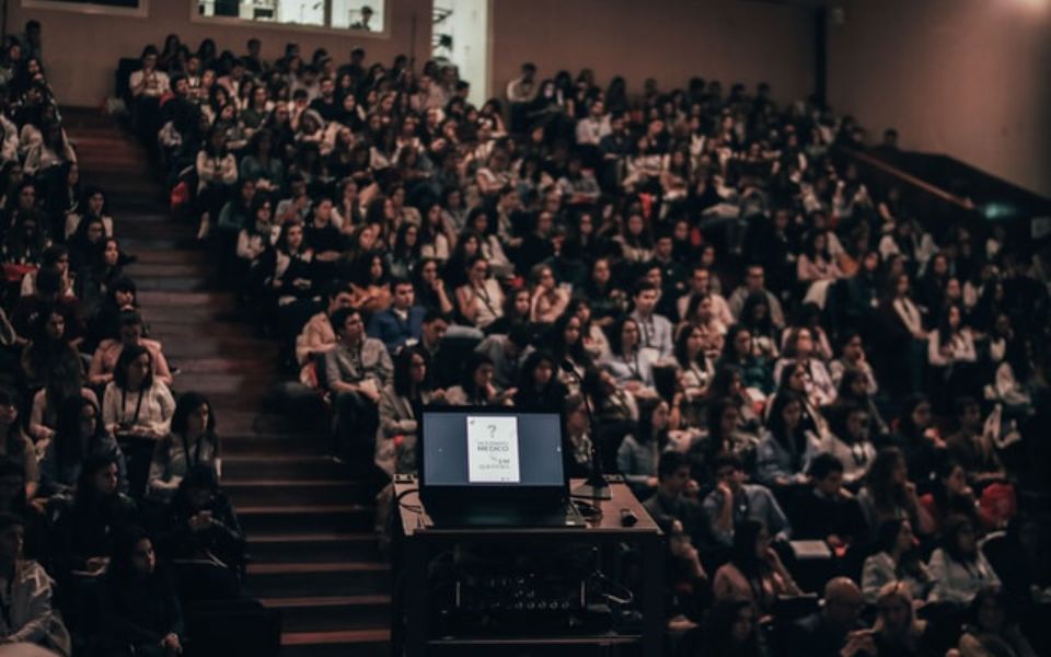 Pilihan Jurusan di Mages Institute of Excellence (Courses) - Universitas123