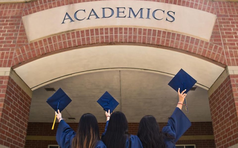 Daftar Ranking Northern Arizona University - Universitas123