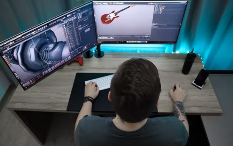 Tentang Jurusan Animation di Bournemouth University - Universitas123