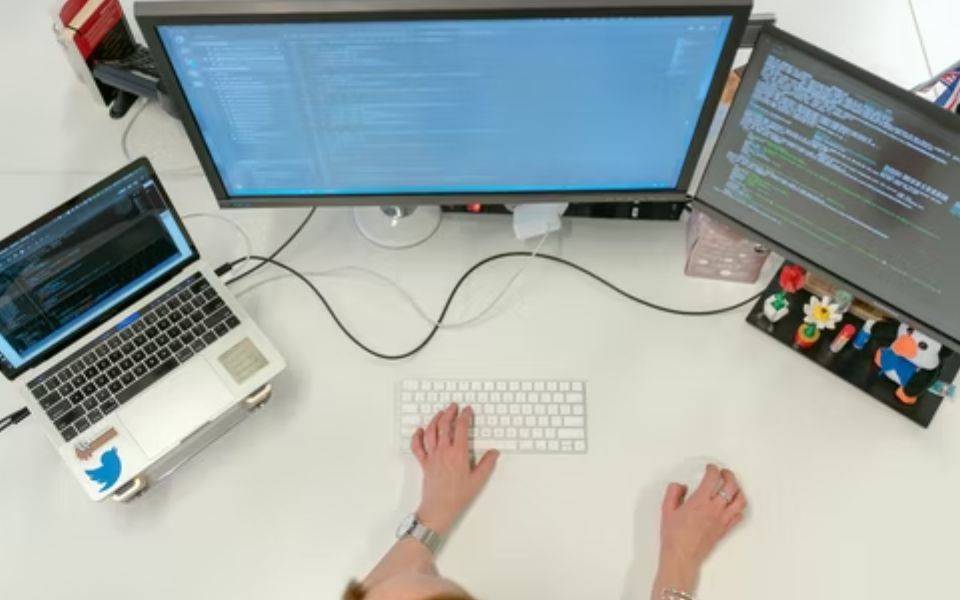 Jurusan Computer Science di Coventry University - Universitas123