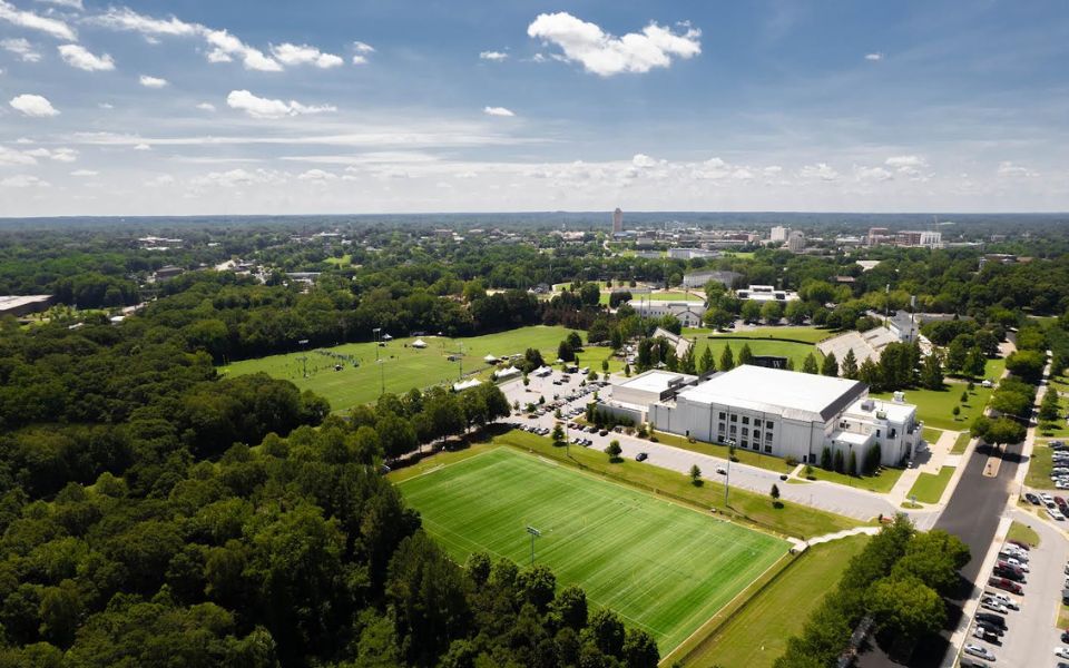 Hal yang Perlu Kamu Ketahui Mengenai Florida International University ...