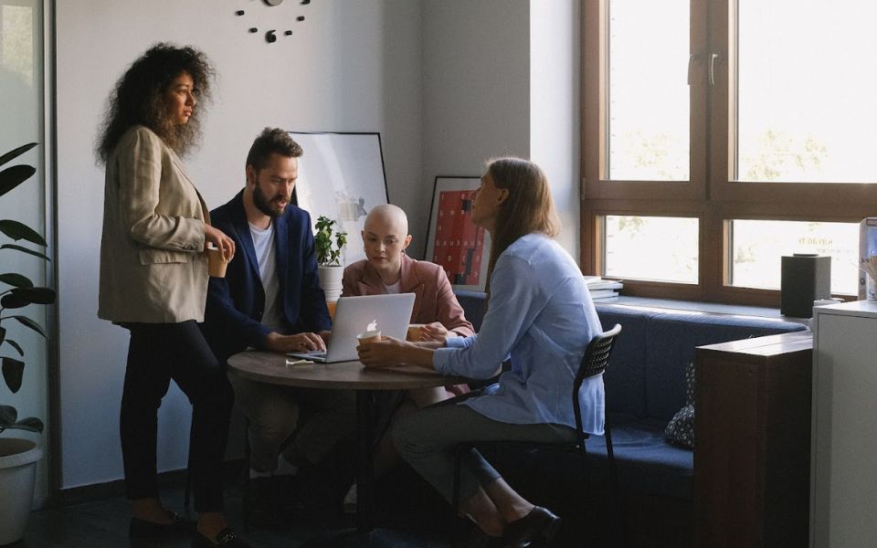 Kumpulan Program Postgraduate di Trinity College Dublin - Universitas123