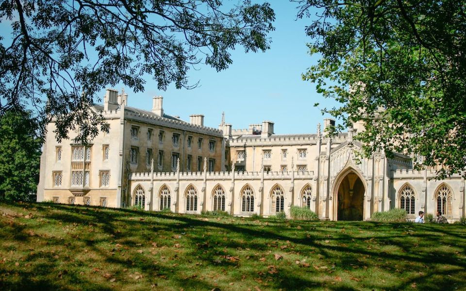 Ini Dia Profil Mengenai University of Divinity Australia - Universitas123