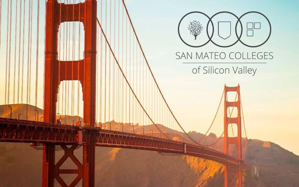 Program Kuliah Terbaik di San Mateo Colleges of Silicon Valley ...
