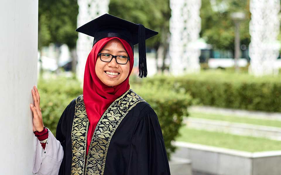 Info Lengkap Beasiswa di Universitas Alma Ata Yogyakarta - Universitas123